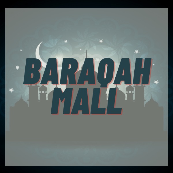 BARAQAH MALL, Online Shop | Shopee Malaysia