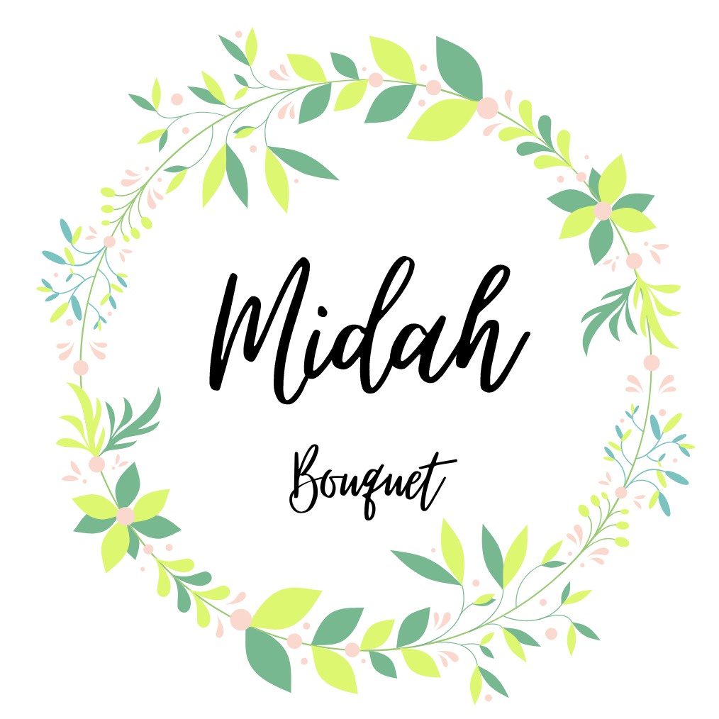 Midah Bouquet, Online Shop | Shopee Malaysia