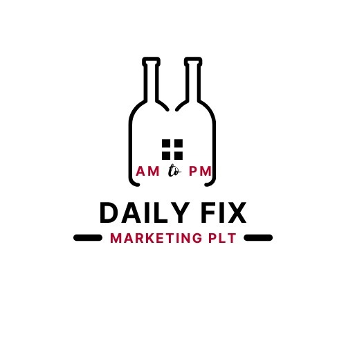 Daily Fix Marketing PLT, Online Shop | Shopee Malaysia