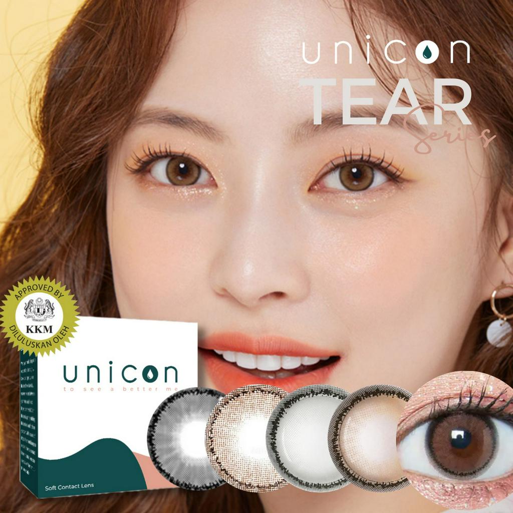 UNICON Korea, Online Shop | Shopee Malaysia