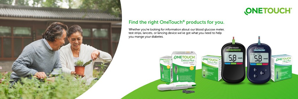 OneTouch Official Store Online, January 2026 | Shopee Malaysia