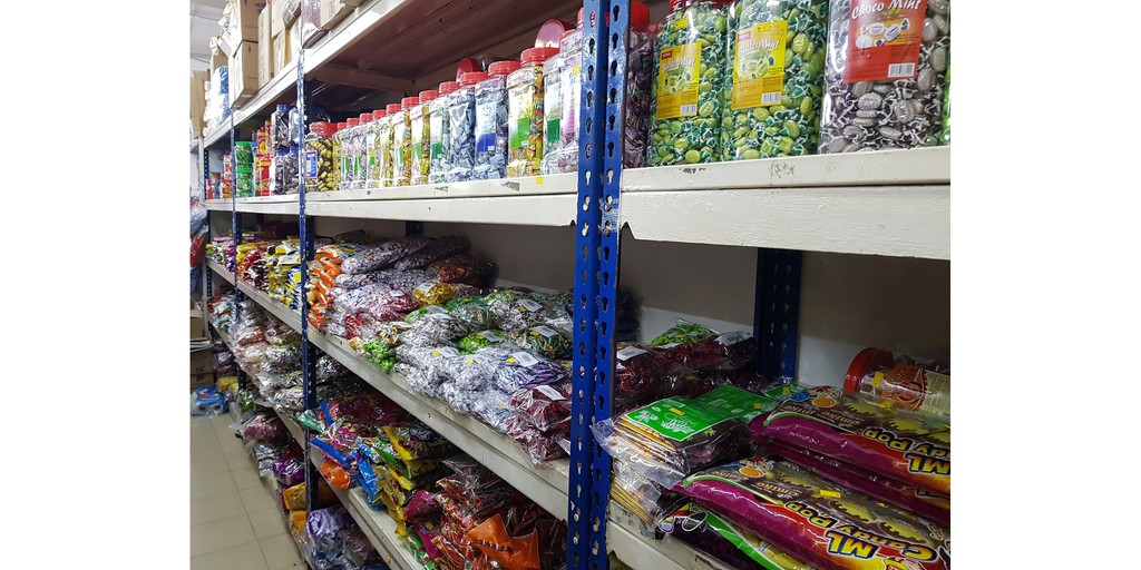 KLL Titbits and Snacks, Online Shop | Shopee Malaysia