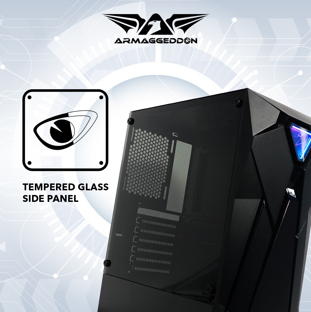 Armaggeddon Official Store Online, June 2023 | Shopee Malaysia