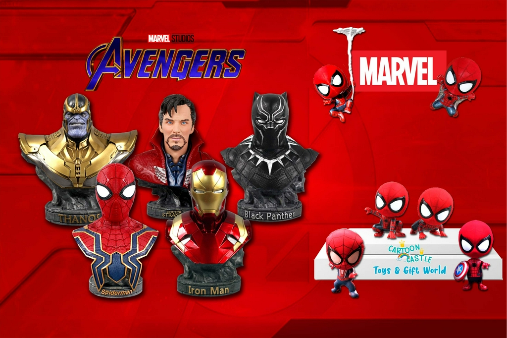 Cartoon Castle, Online Shop | Shopee Malaysia