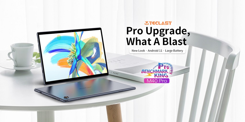 Teclast Global official Store, Online Shop | Shopee Malaysia