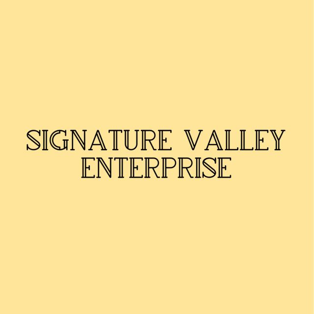 signature_valley_enterprise, Online Shop | Shopee Malaysia