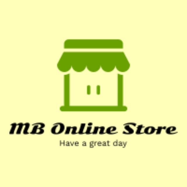 MB Online Store, Online Shop | Shopee Malaysia
