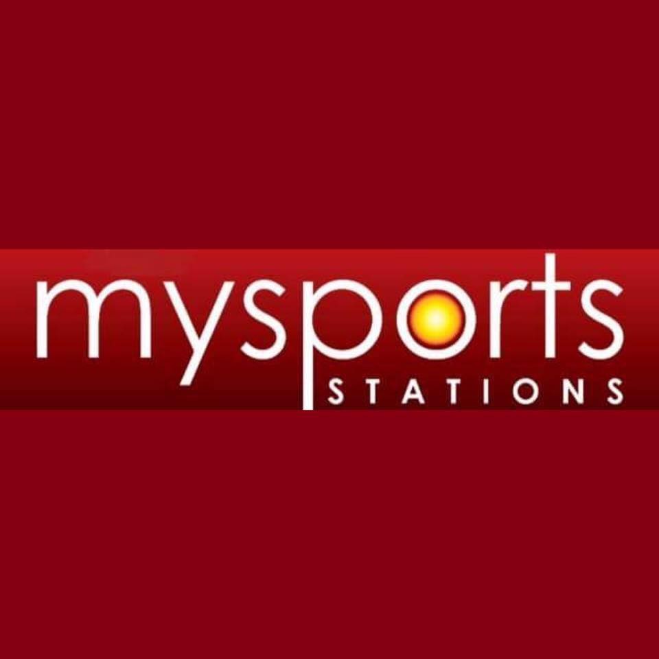 Mysports Stations, Online Shop | Shopee Malaysia