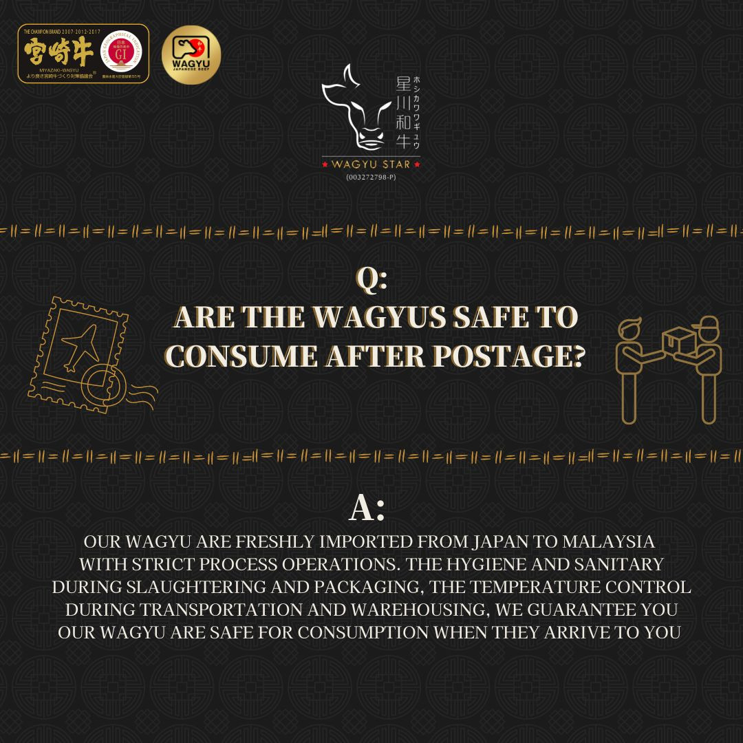 Wagyu Star Distribution, Online Shop | Shopee Malaysia