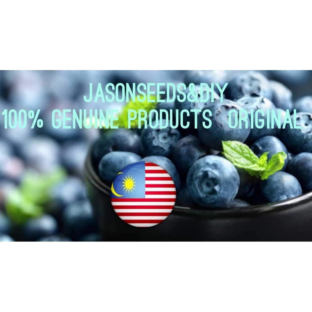 JASON SEED&DIY, Online Shop | Shopee Malaysia