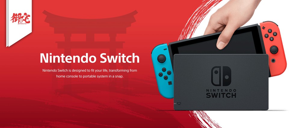 OTAKUYA Online, May 2025 | Shopee Malaysia