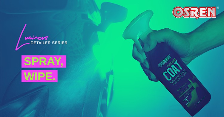 OSREN MALAYSIA Online, August 2025 | Shopee Malaysia