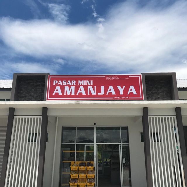 Pasar Mini Amanjaya, Online Shop | Shopee Malaysia
