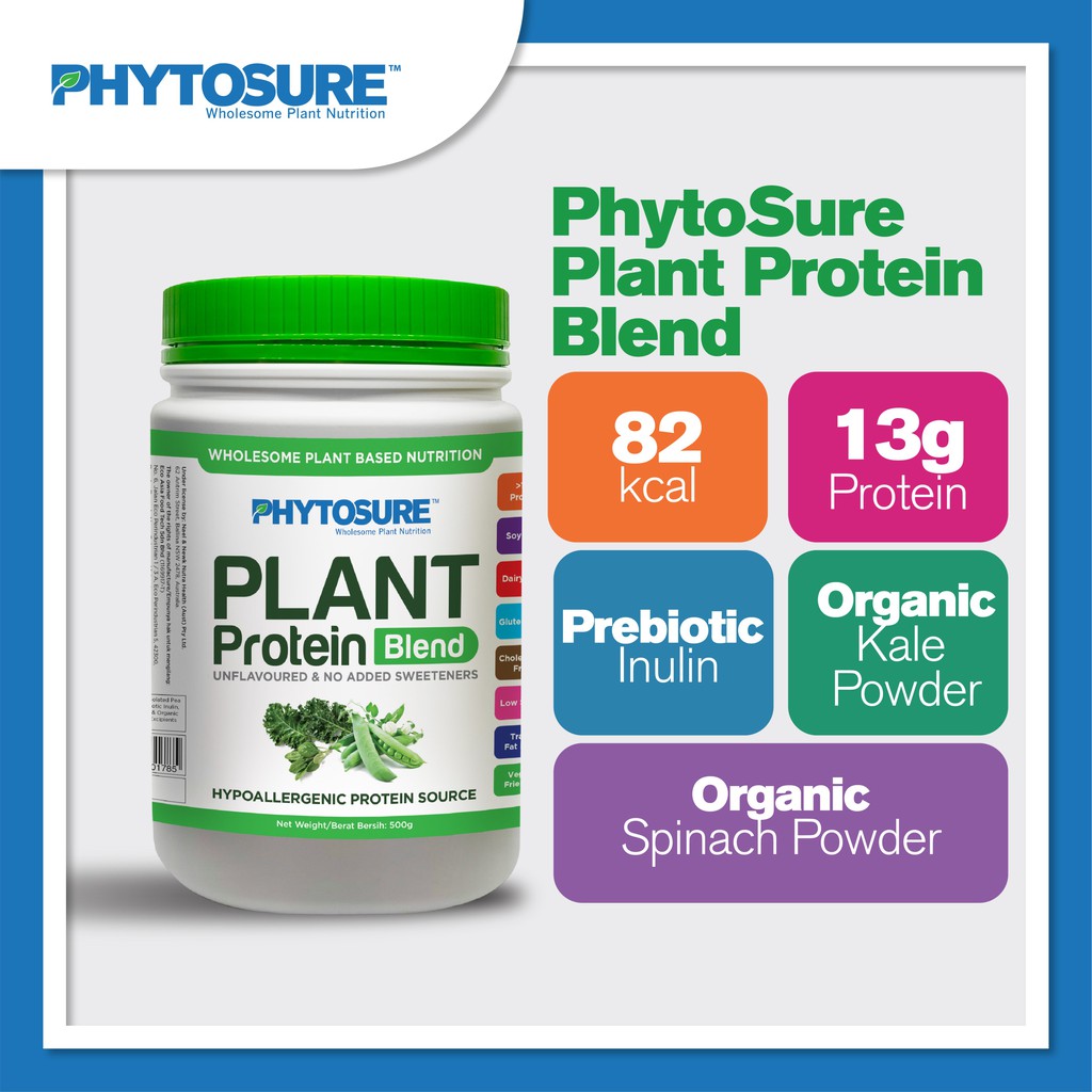 phytosurefood, Online Shop | Shopee Malaysia