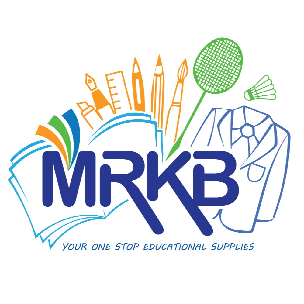 MRKB Bookstores, Online Shop | Shopee Malaysia