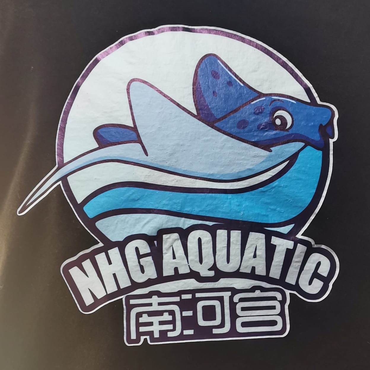 NHQ AQUATIC, Online Shop | Shopee Malaysia