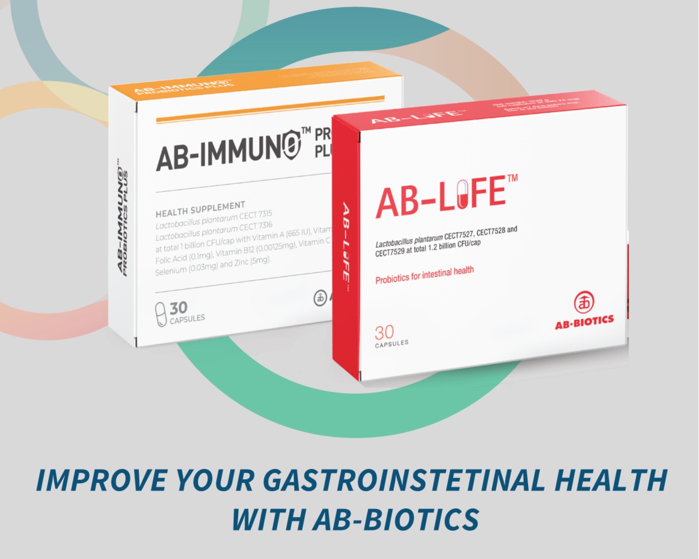 AB-BIOTICS Malaysia Official Store Online, June 2025 | Shopee Malaysia