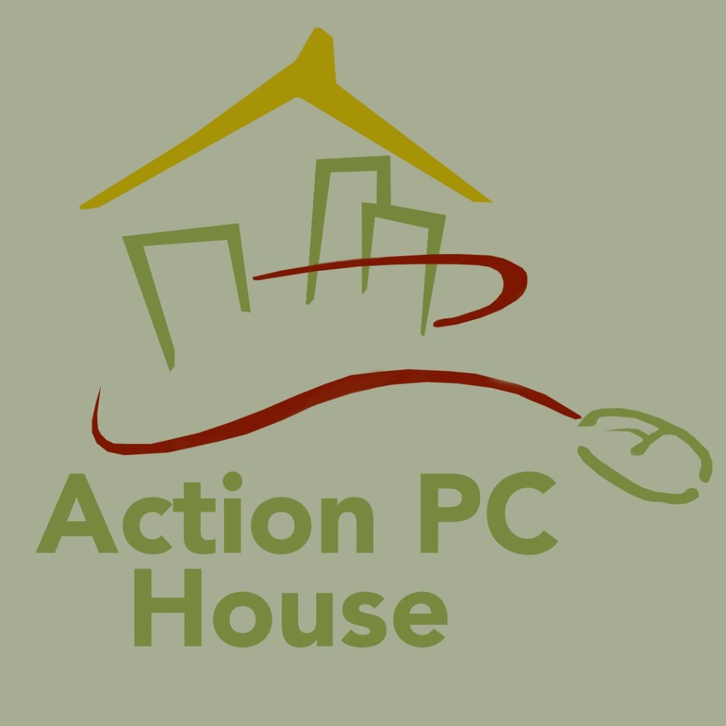 ActionPC_House SDN BHD, Online Shop | Shopee Malaysia