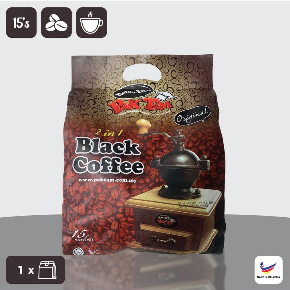 Pak Tam Official, Online Shop | Shopee Malaysia