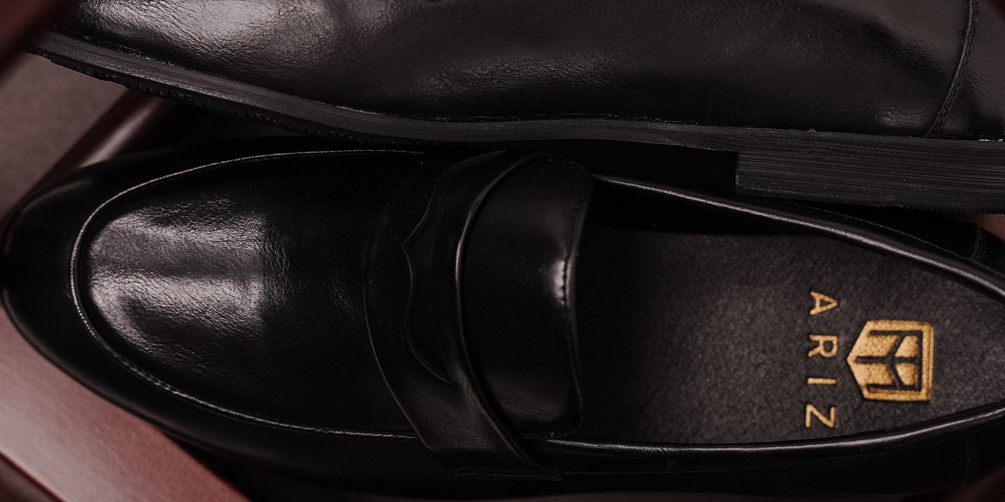 Ariz Shoes Official Store Online, January 2026 | Shopee Malaysia