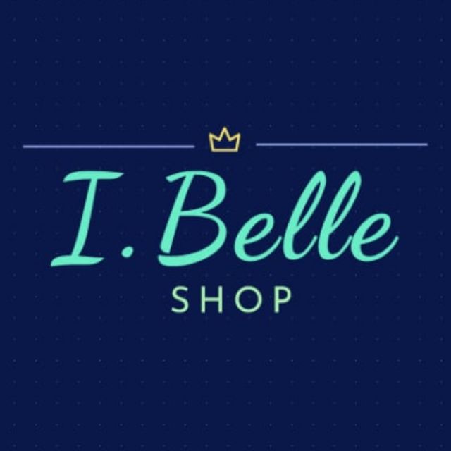 I.Belle_shop, Online Shop | Shopee Malaysia