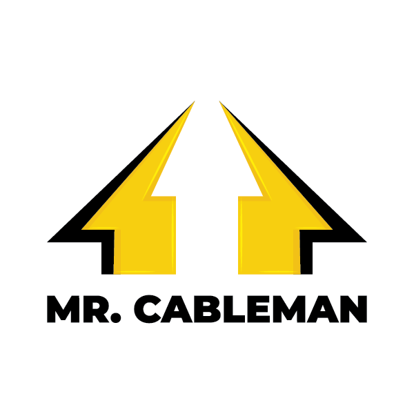 Mr.Cableman, Online Shop | Shopee Malaysia