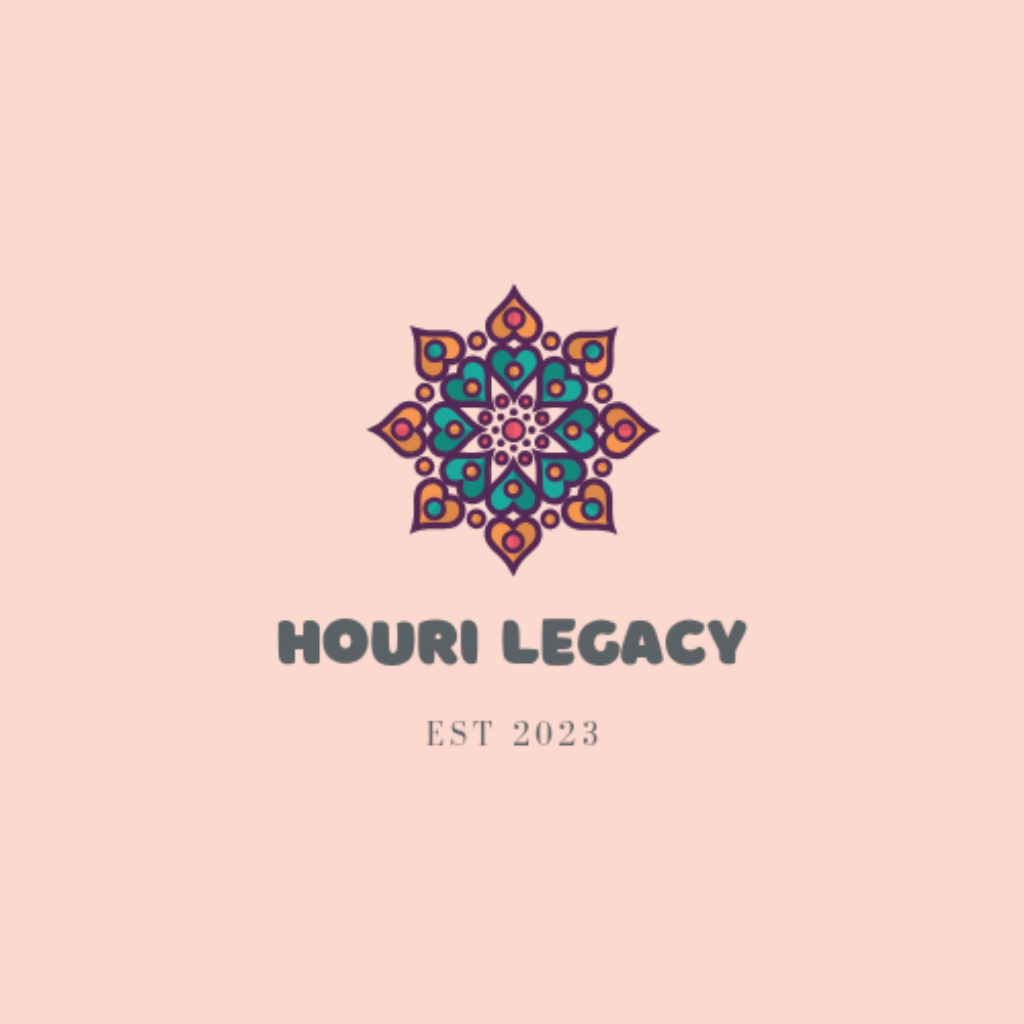 Houri Legacy, Online Shop | Shopee Malaysia