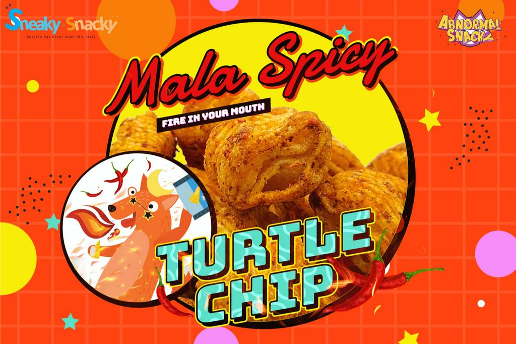 Sneaky Snacky Official Store, Online Shop | Shopee Malaysia