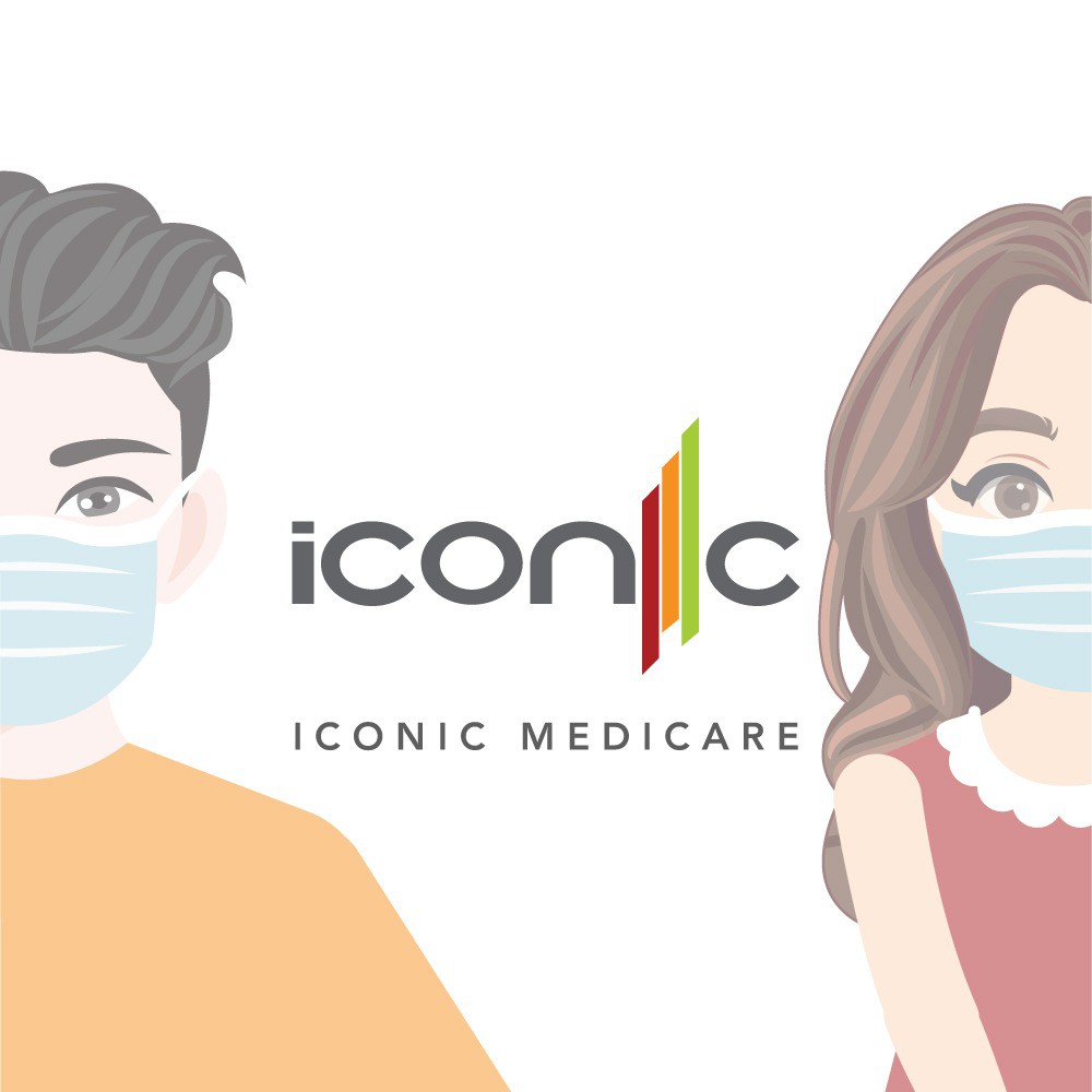 Iconic Medicare Official Online Store, December 2025 | Shopee Malaysia