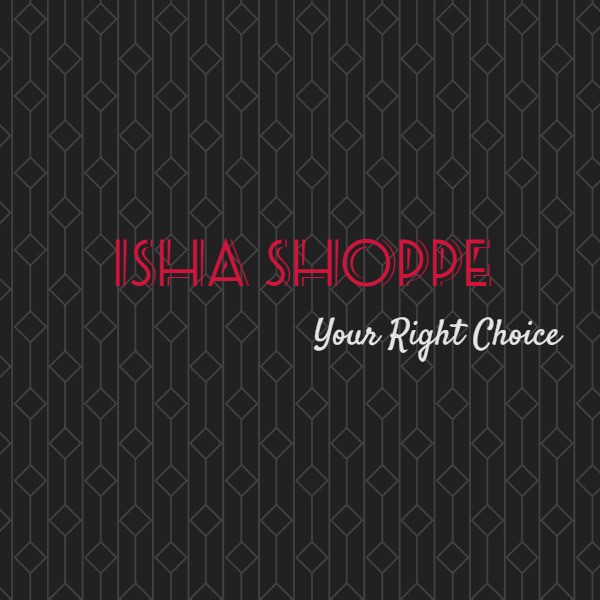 Isha Shoppe, Online Shop | Shopee Malaysia