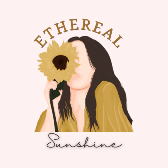 Ethereal Sunshine, Online Shop | Shopee Malaysia