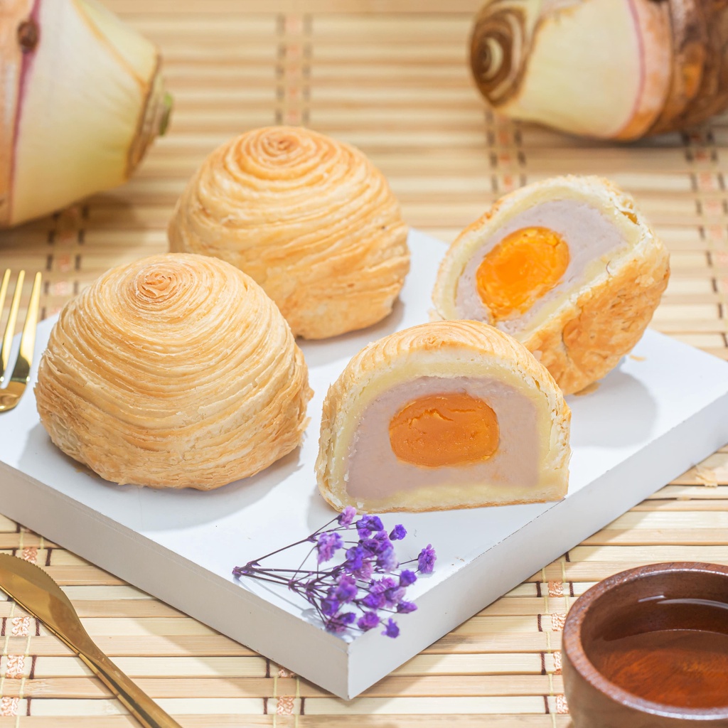 Pin Yue Bakery 品月饼家, Online Shop | Shopee Malaysia