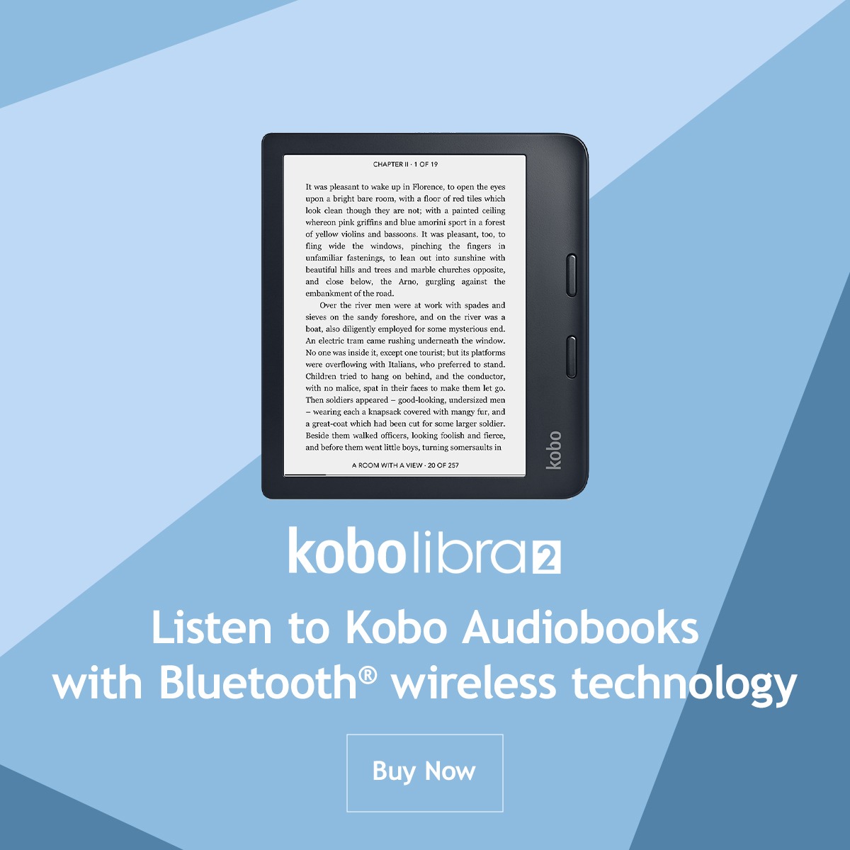 Rakuten Kobo Authorised Store Online, July 2024 | Shopee Malaysia