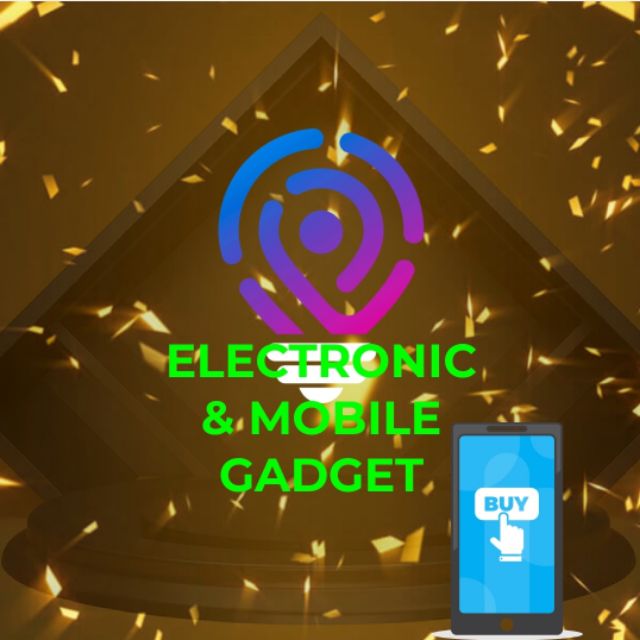 ELECTRONIC & MOBILE GADGET, Online Shop | Shopee Malaysia