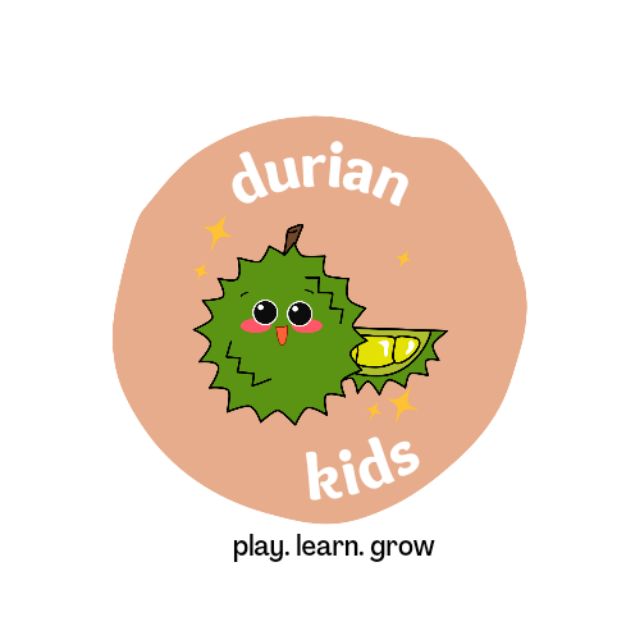 Durian Kids Educational Toys Shop, Online Shop | Shopee Malaysia