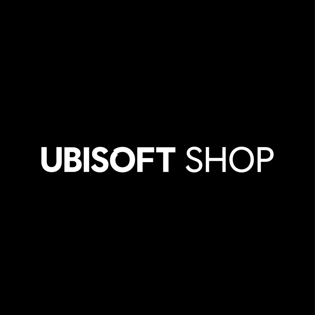 Ubisoft Official Shop Online, November 2025 | Shopee Malaysia