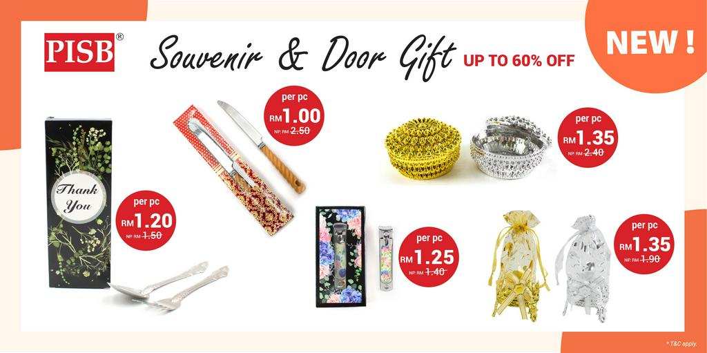 PISB Wedding & Home Deco, Online Shop | Shopee Malaysia