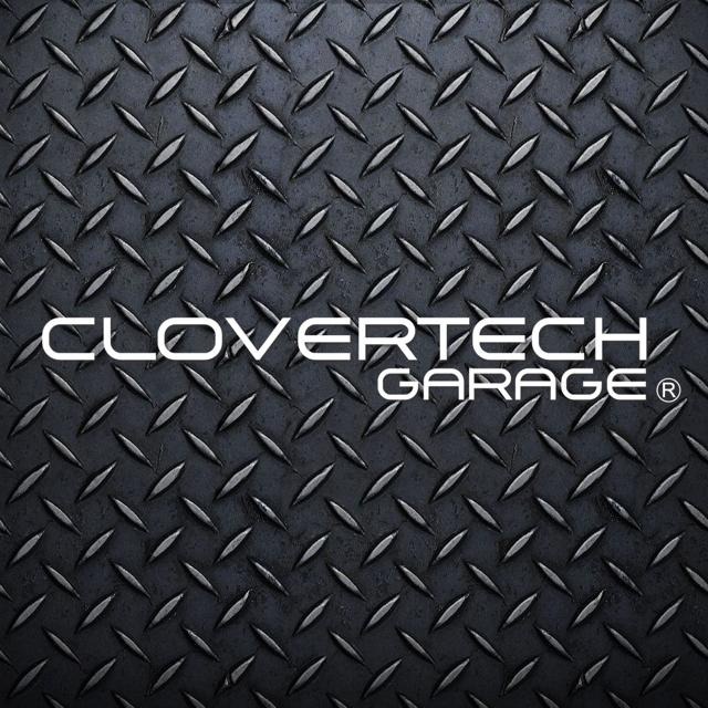 Clovertech Garage, Online Shop | Shopee Malaysia