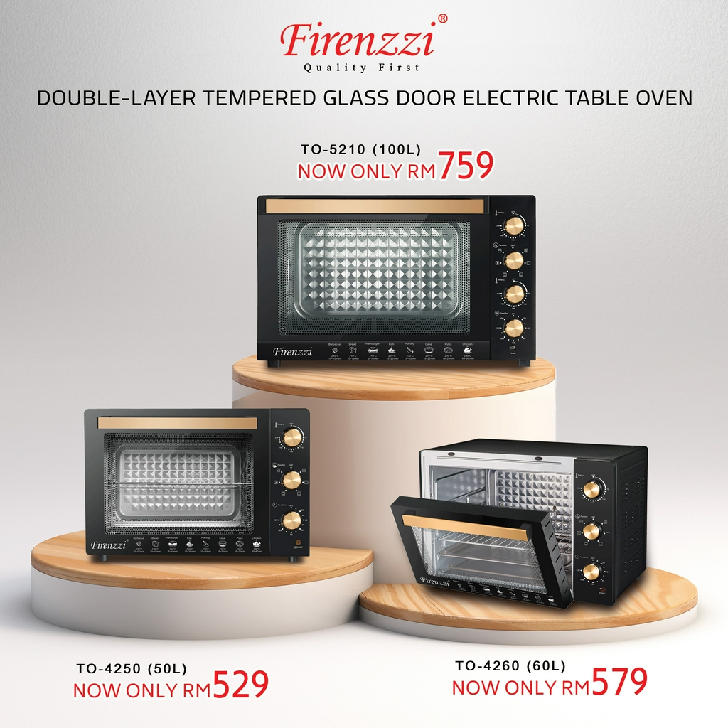 Firenzzi Flagship Store, Online Shop | Shopee Malaysia