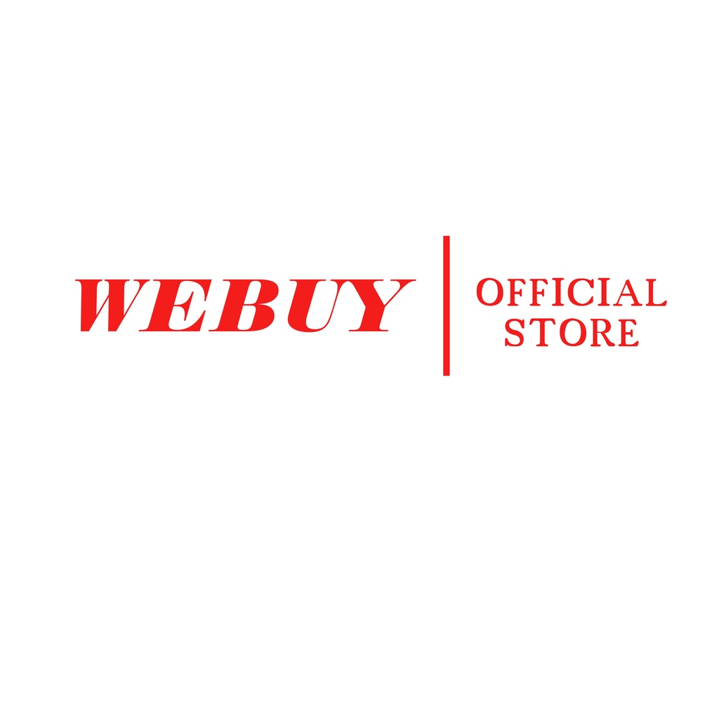 WeBuy Official Store, Online Shop | Shopee Malaysia