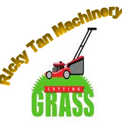 Ricky Tan Machinery, Online Shop | Shopee Malaysia