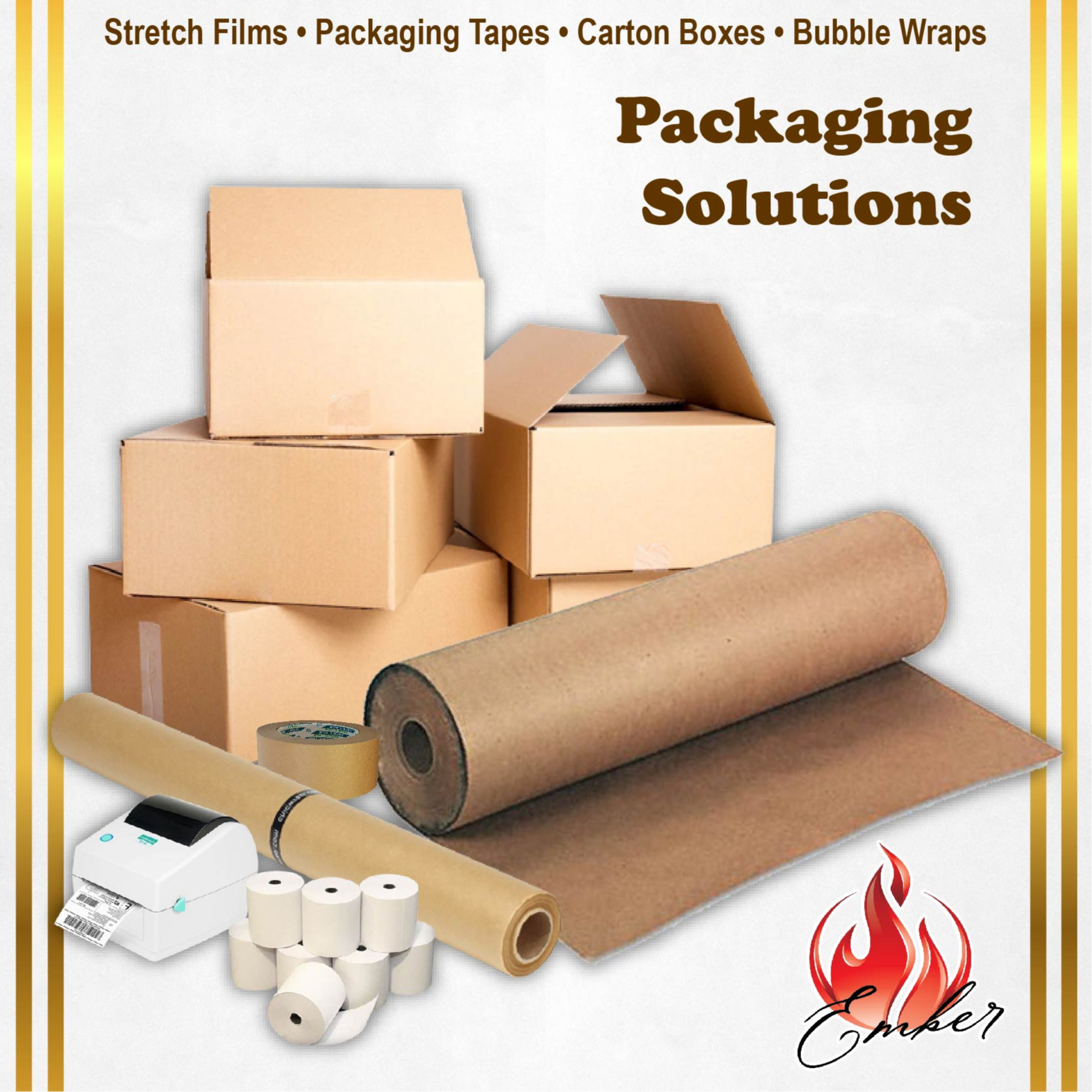 EMBER , Online Shop | Shopee Malaysia