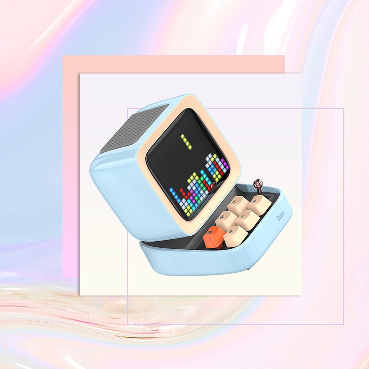 Official Divoom Store Online, August 2024 | Shopee Malaysia