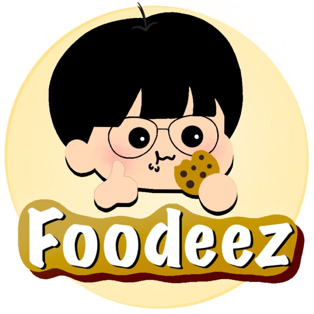 Foodeez Taste, Online Shop | Shopee Malaysia