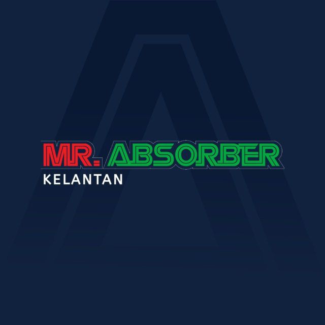 Mr. Absorber Pasir Mas , Online Shop | Shopee Malaysia