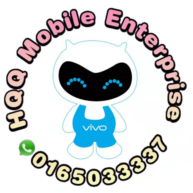 HQQ Mobile Enterprise, Online Shop | Shopee Malaysia