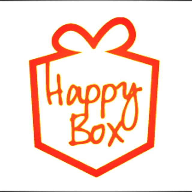 HappyBox, Online Shop | Shopee Malaysia