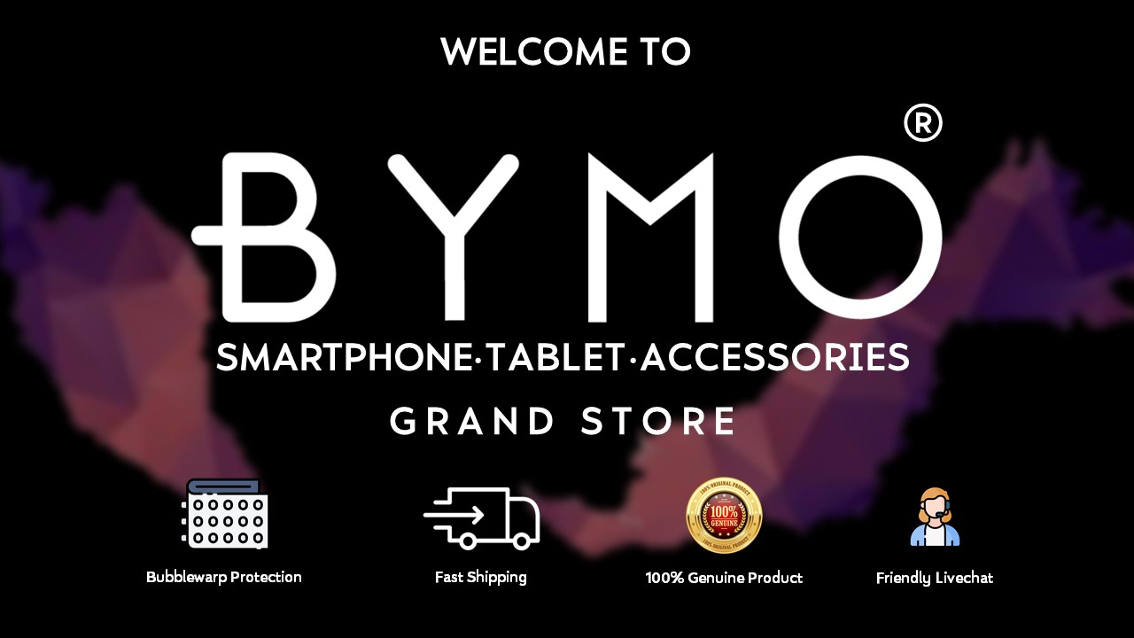BYMO Grand, Online Shop | Shopee Malaysia