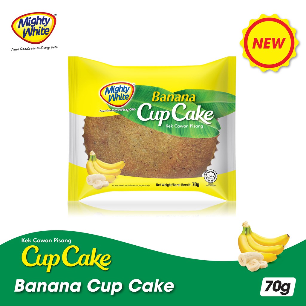 Mighty White Official Store, Online Shop | Shopee Malaysia