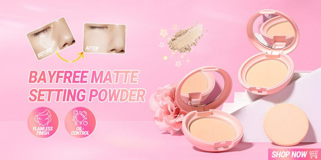 Bayfree official store Online, February 2023 | Shopee Malaysia